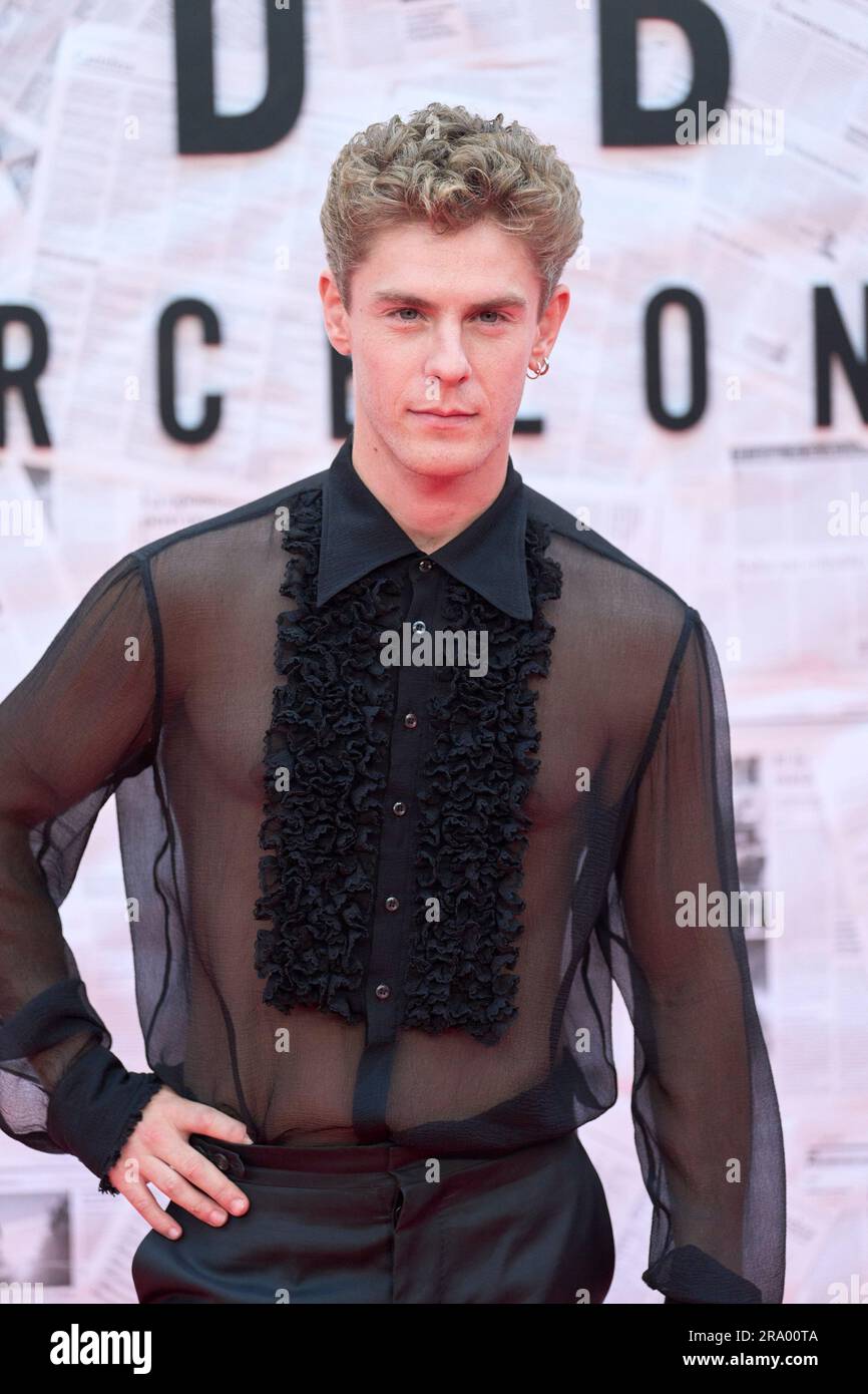 Patrick criado -Fotos und -Bildmaterial in hoher Auflösung – Alamy