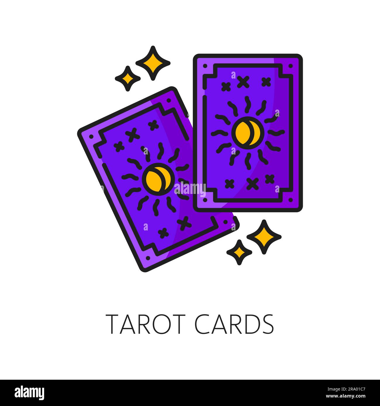 Spirituelle selbstbeobachtung Stock-Vektorgrafiken kaufen - Alamy