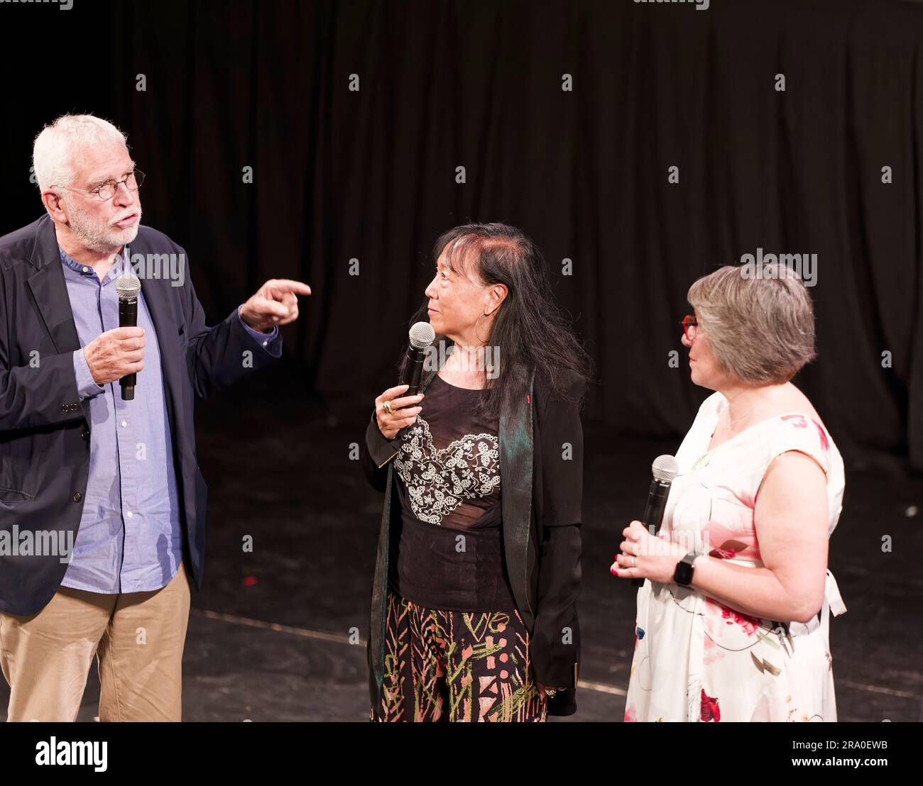 Mei chen chalais -Fotos und -Bildmaterial in hoher Auflösung – Alamy