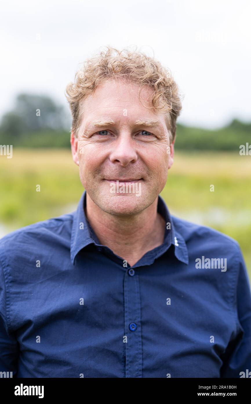 Wolfsburg, Deutschland. 29. Juni 2023. Holger Buschmann ...