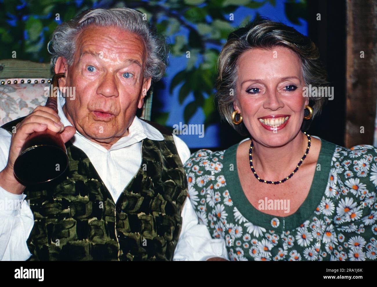 Das horrohr -Fotos und -Bildmaterial in hoher Auflösung – Alamy