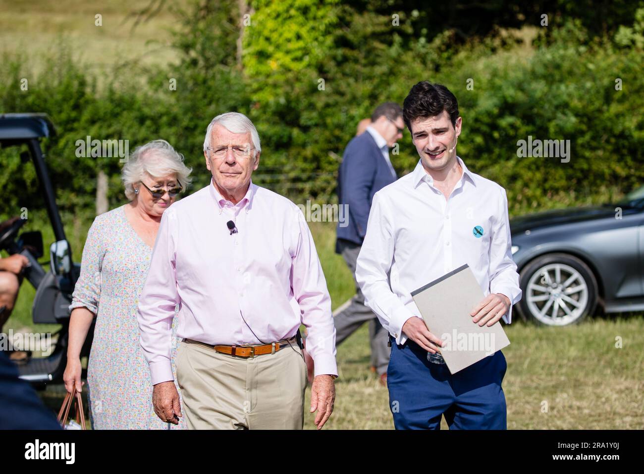 Tim bouverie -Fotos und -Bildmaterial in hoher Auflösung – Alamy