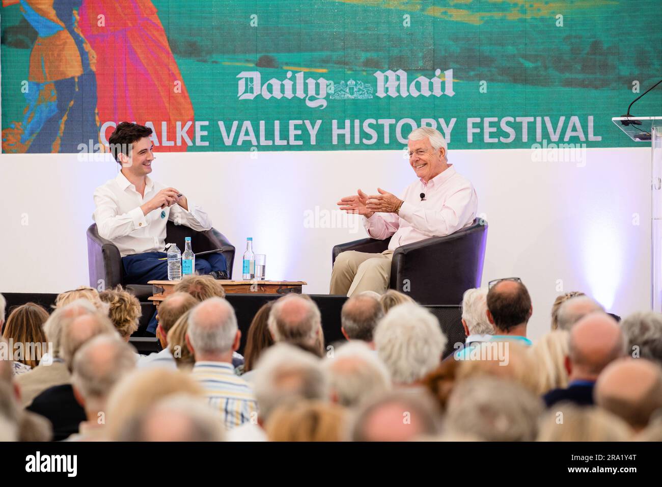 Tim bouverie -Fotos und -Bildmaterial in hoher Auflösung – Alamy