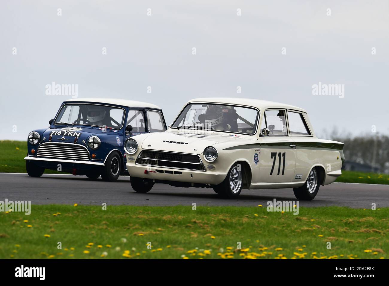 Lotus ford cortina mk1 -Fotos und -Bildmaterial in hoher Auflösung ...