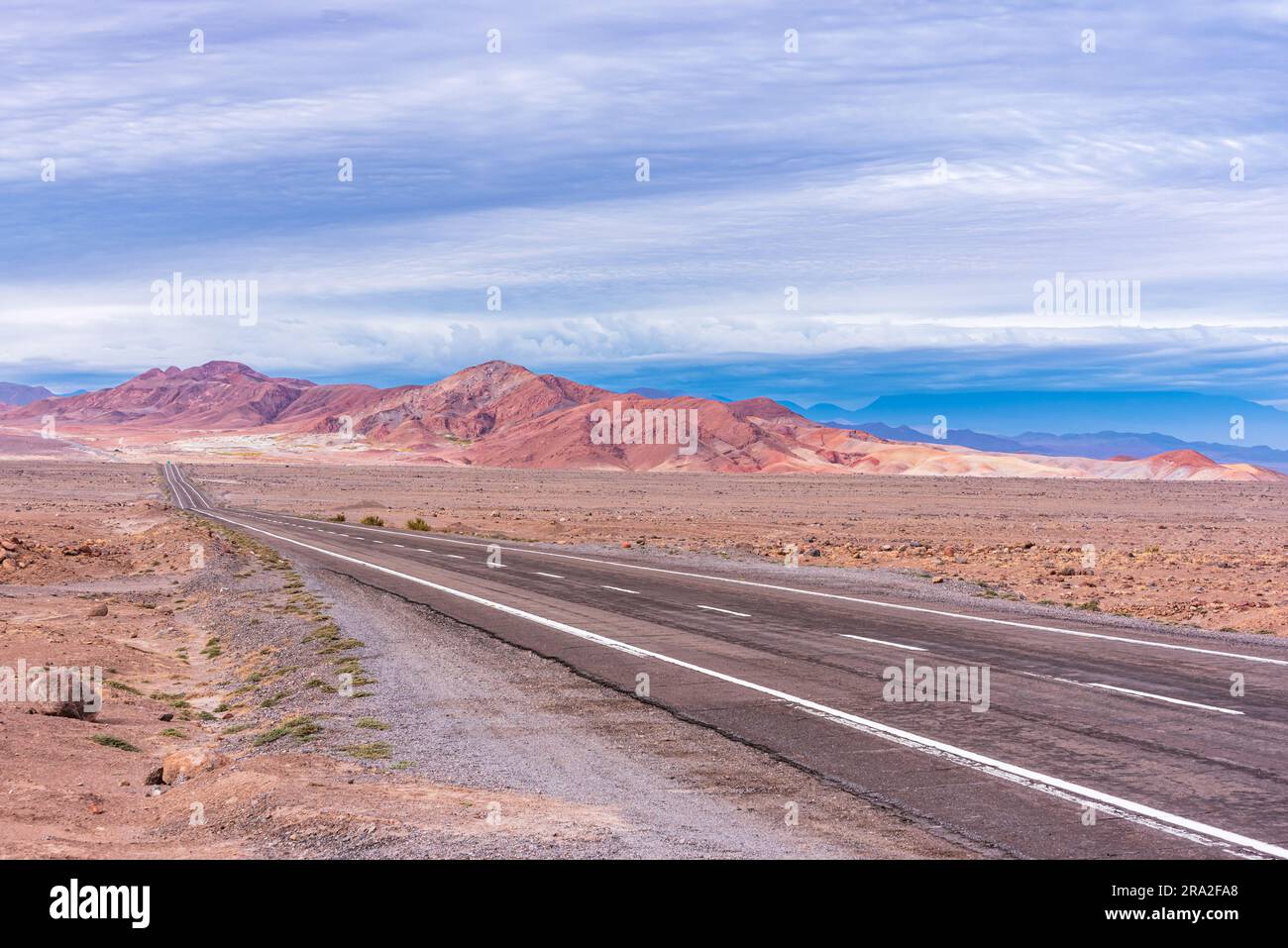 Atacama panorama -Fotos und -Bildmaterial in hoher Auflösung – Alamy