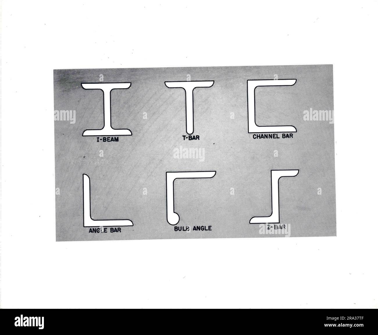 Foto eines Posters aus dem Handbuch zur Schadensbegrenzung „Arten von ...