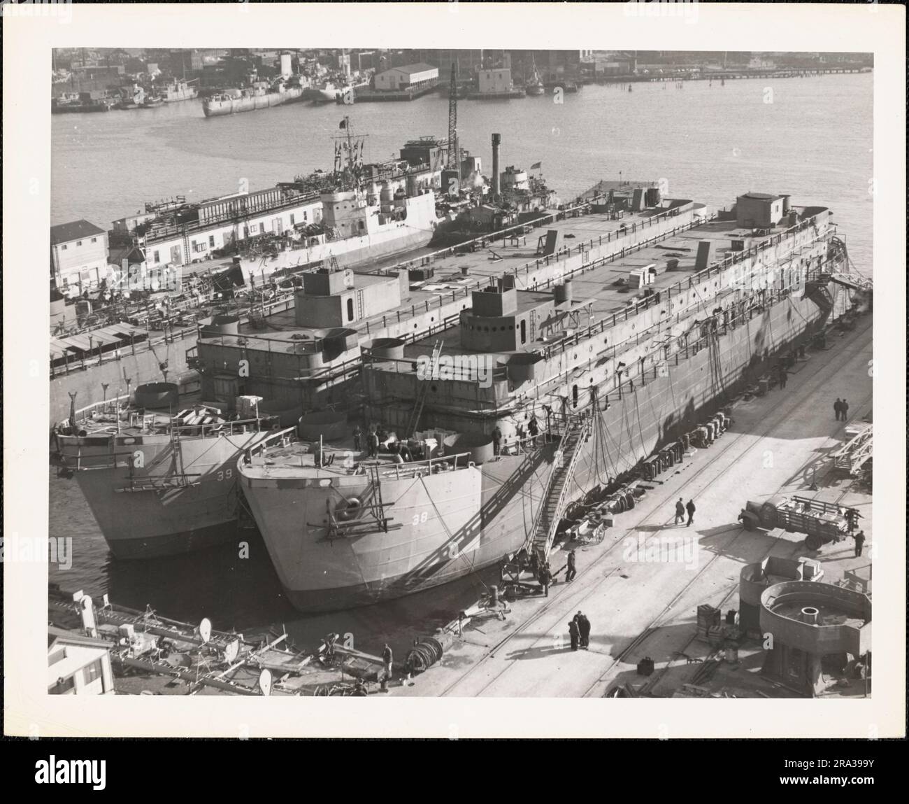 Bau im ersten weltkrieg -Fotos und -Bildmaterial in hoher Auflösung – Alamy