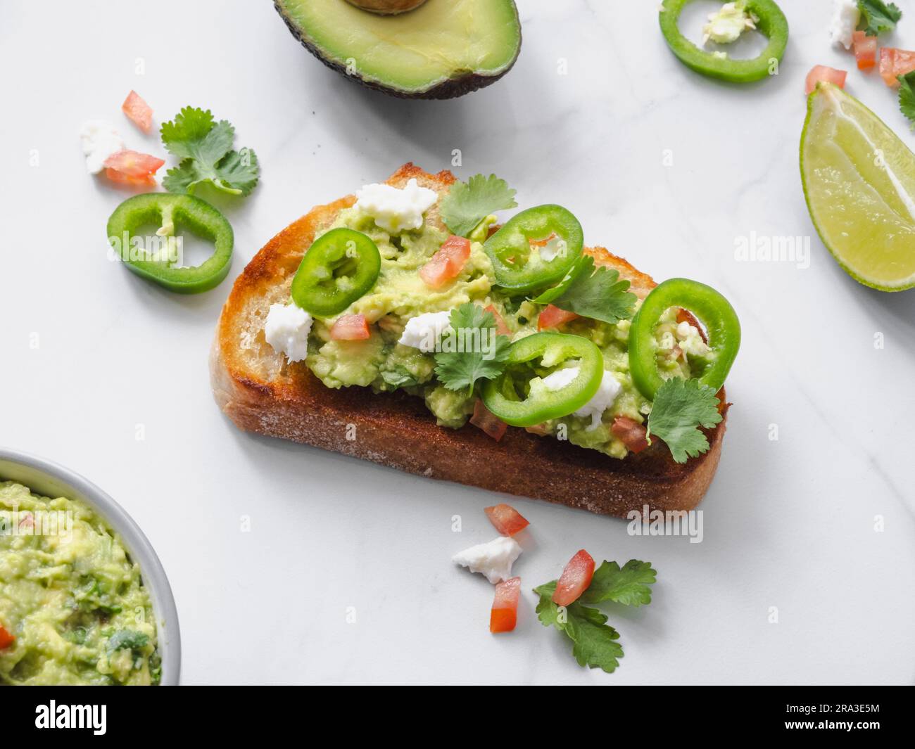 Queso lecker -Fotos und -Bildmaterial in hoher Auflösung – Alamy