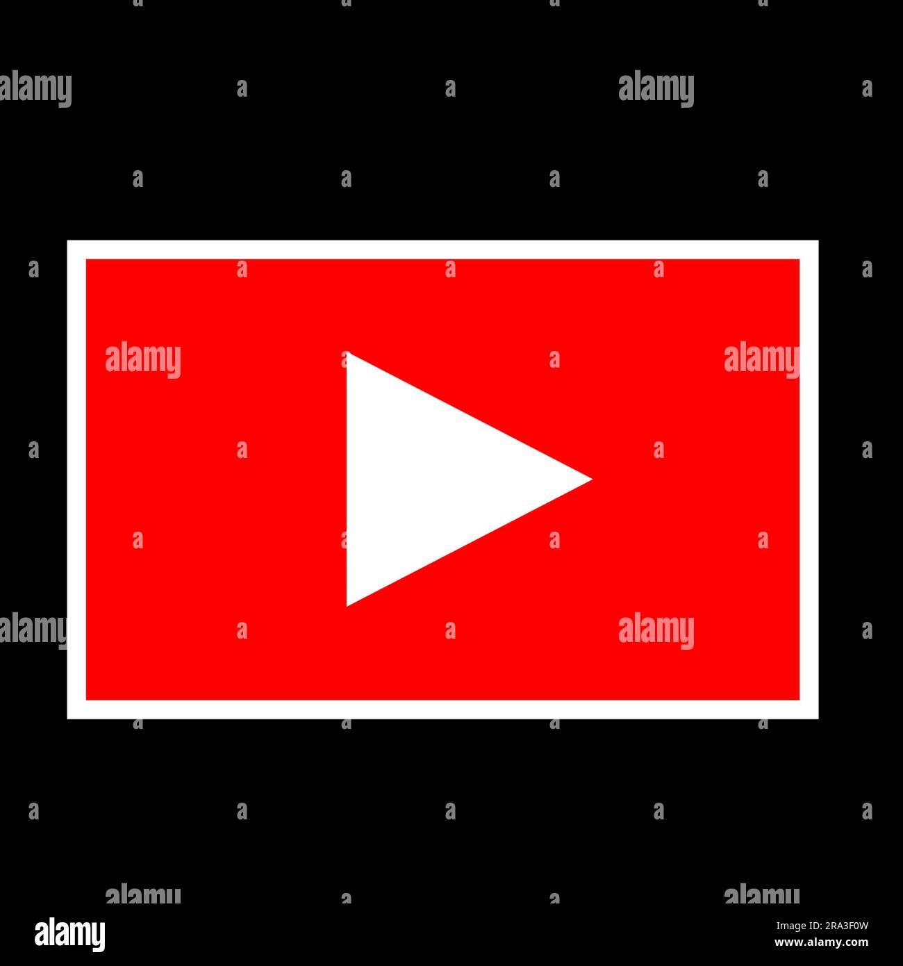 Youtube symbole hd symbole -Fotos und -Bildmaterial in hoher Auflösung ...