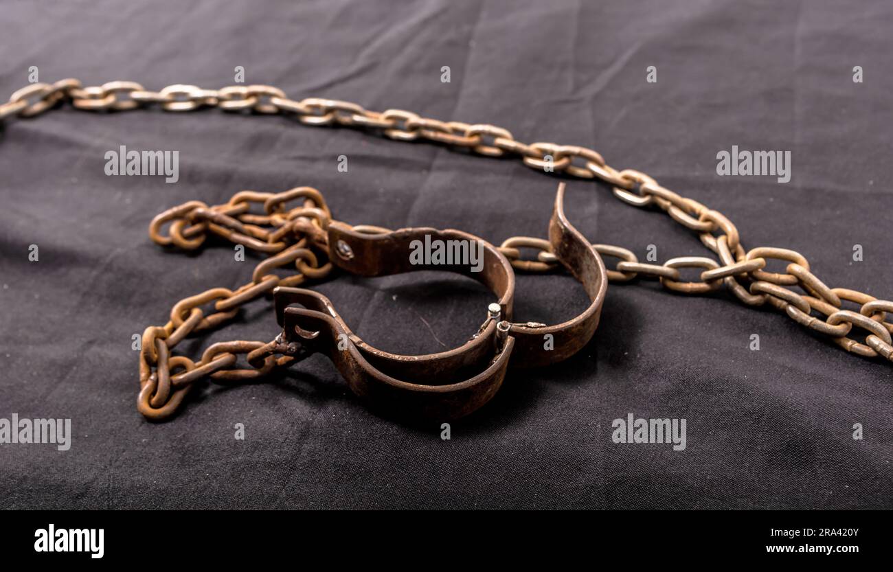 Afrikanischer sklavenmarkt -Fotos und -Bildmaterial in hoher Auflösung – Alamy