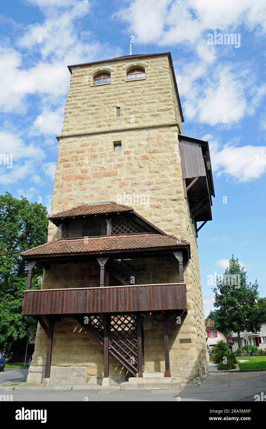 Zofingen stadt -Fotos und -Bildmaterial in hoher Auflösung – Alamy