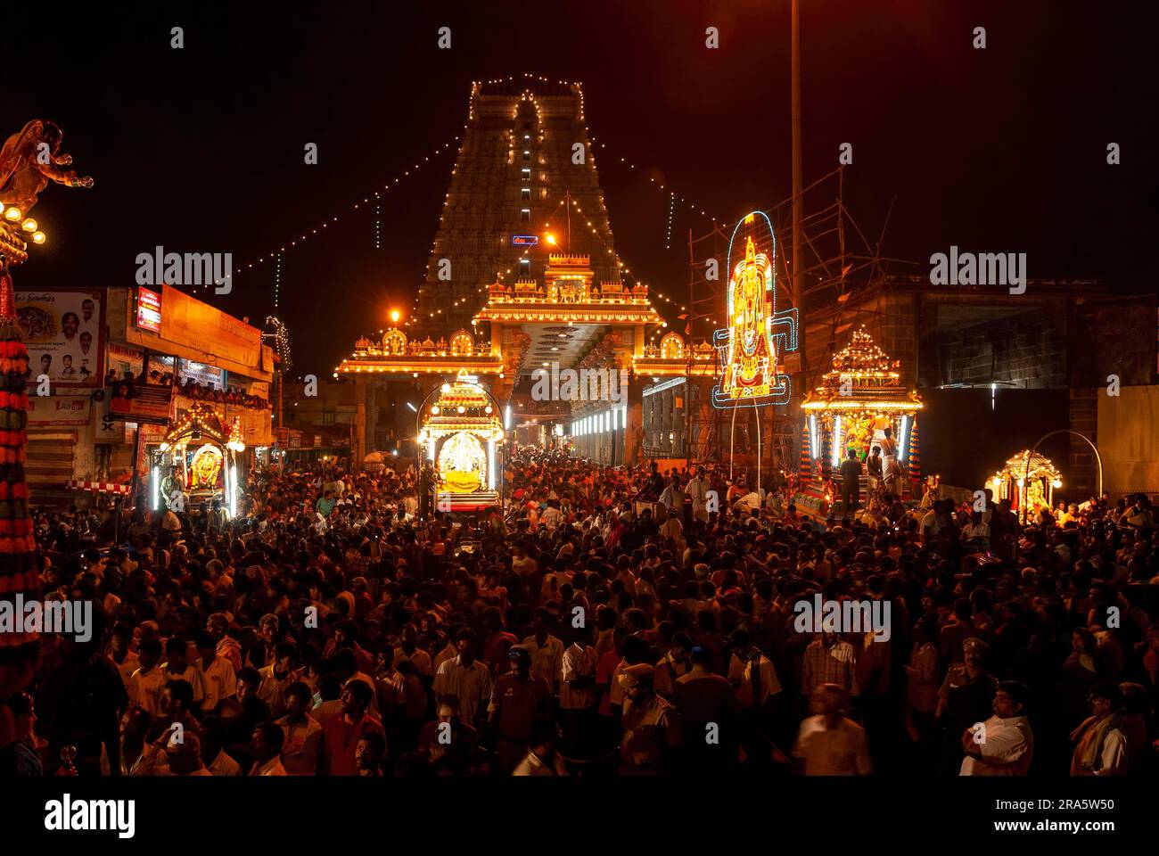 Karthigai Karthiga Deepam Festival in Thiruvannamalai Tiruvannamalai ...