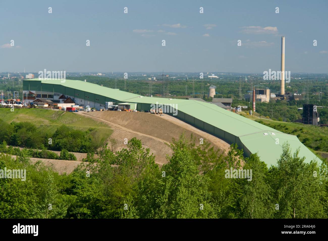 Skihalle bottrop -Fotos und -Bildmaterial in hoher Auflösung – Alamy