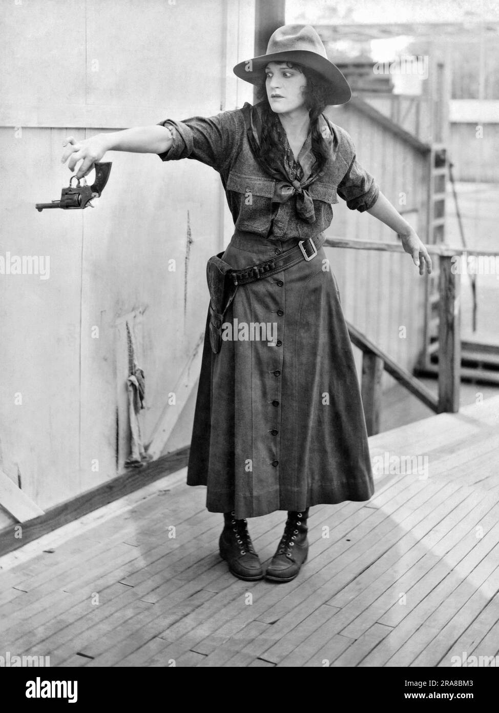 Pistole famose -Fotos und -Bildmaterial in hoher Auflösung – Alamy