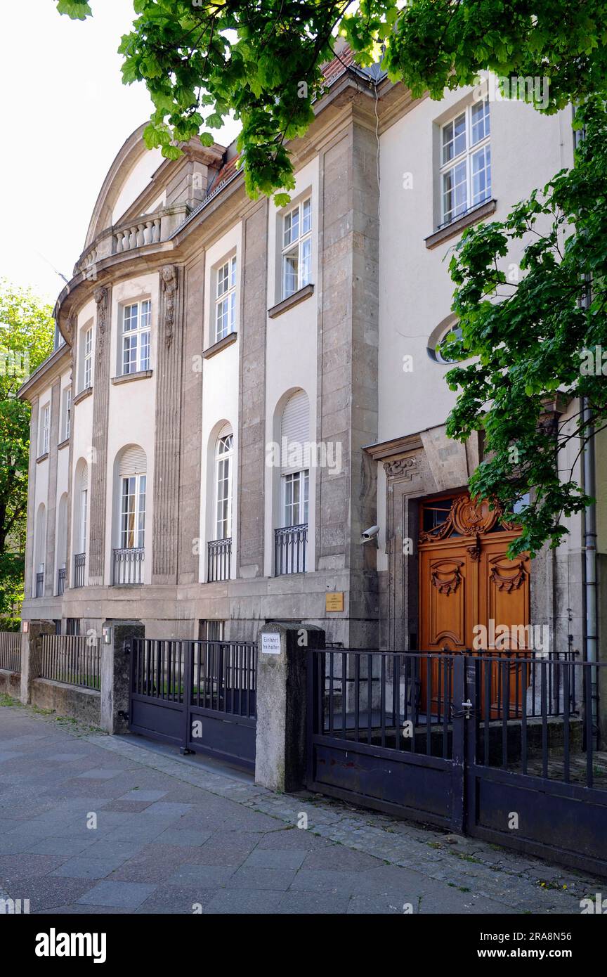 Syrische botschaft europa -Fotos und -Bildmaterial in hoher Auflösung ...