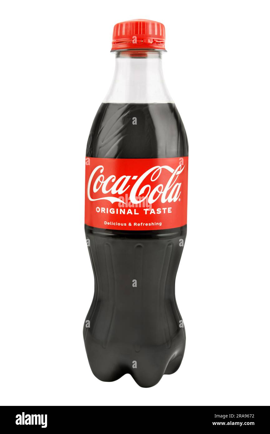 Logo de coca cola logo de coca cola Ausgeschnittene Stockfotos und ...