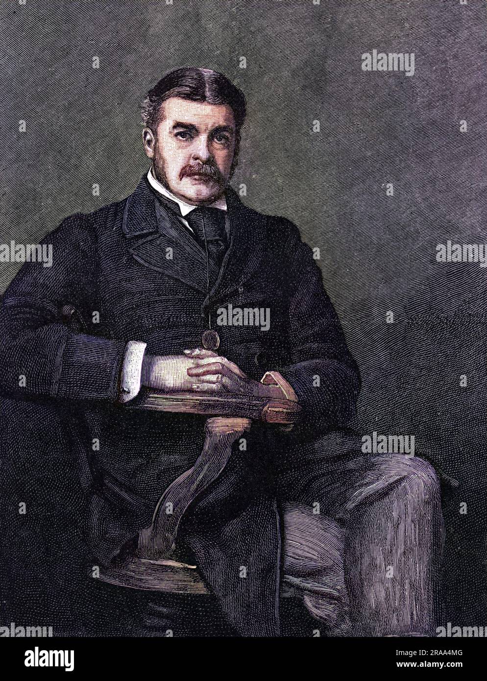 Arthur sullivan -Fotos und -Bildmaterial in hoher Auflösung – Alamy