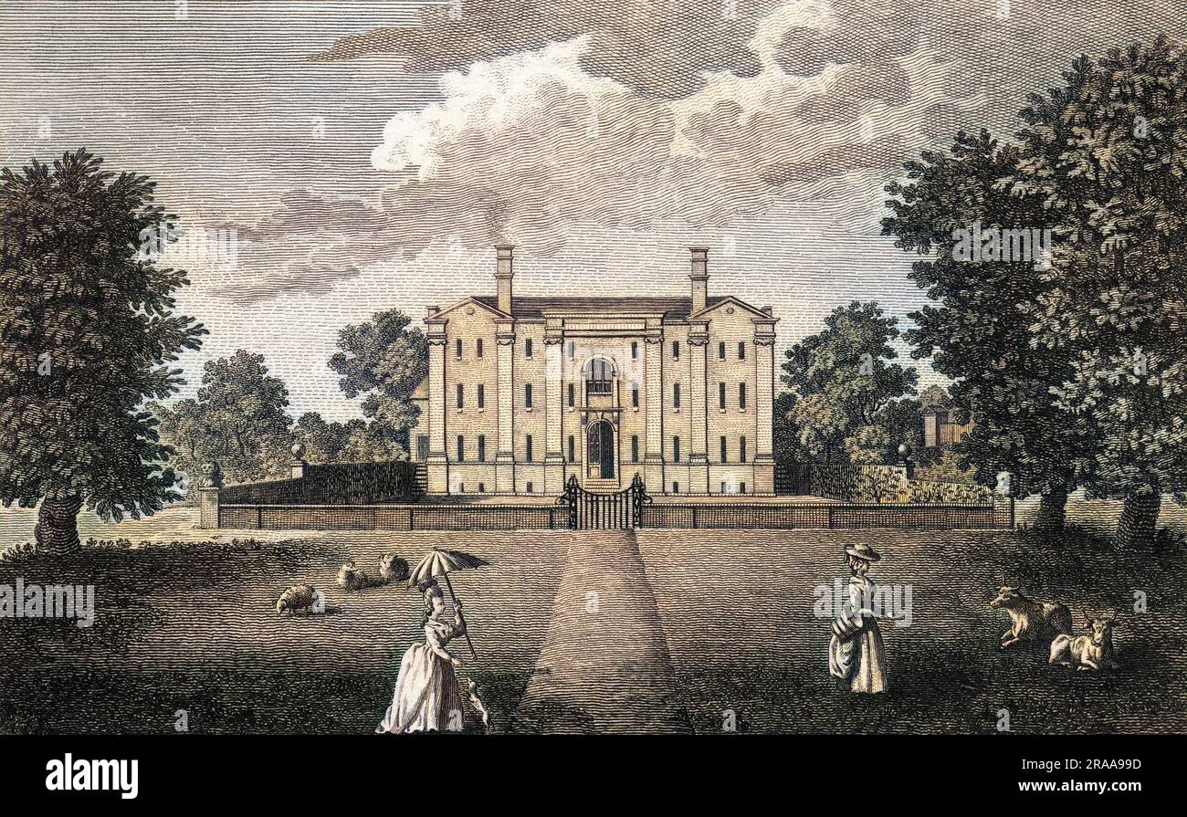 Addiscombe haus -Fotos und -Bildmaterial in hoher Auflösung – Alamy