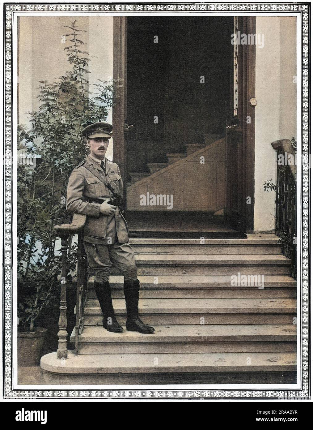 William thomas forshaw -Fotos und -Bildmaterial in hoher Auflösung – Alamy