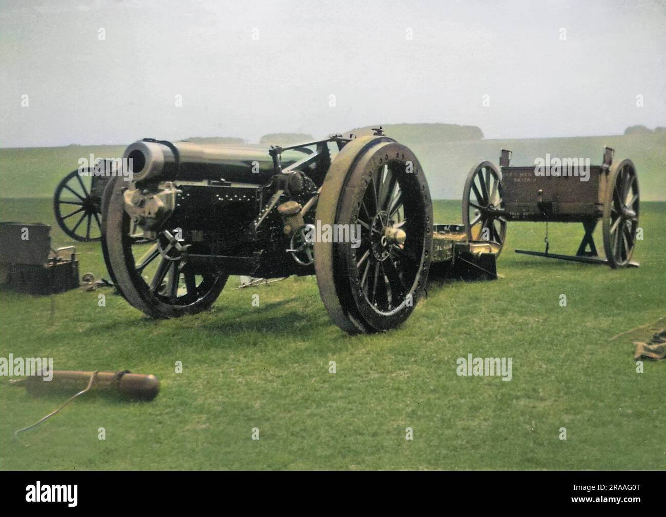 Feldartillerie ausbildung -Fotos und -Bildmaterial in hoher Auflösung ...
