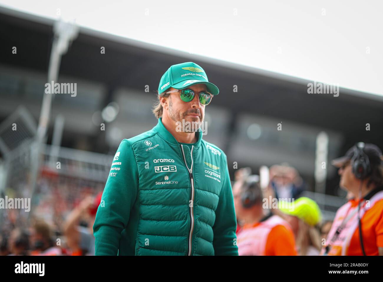 Esp aramco aston martin mercedes -Fotos und -Bildmaterial in hoher ...