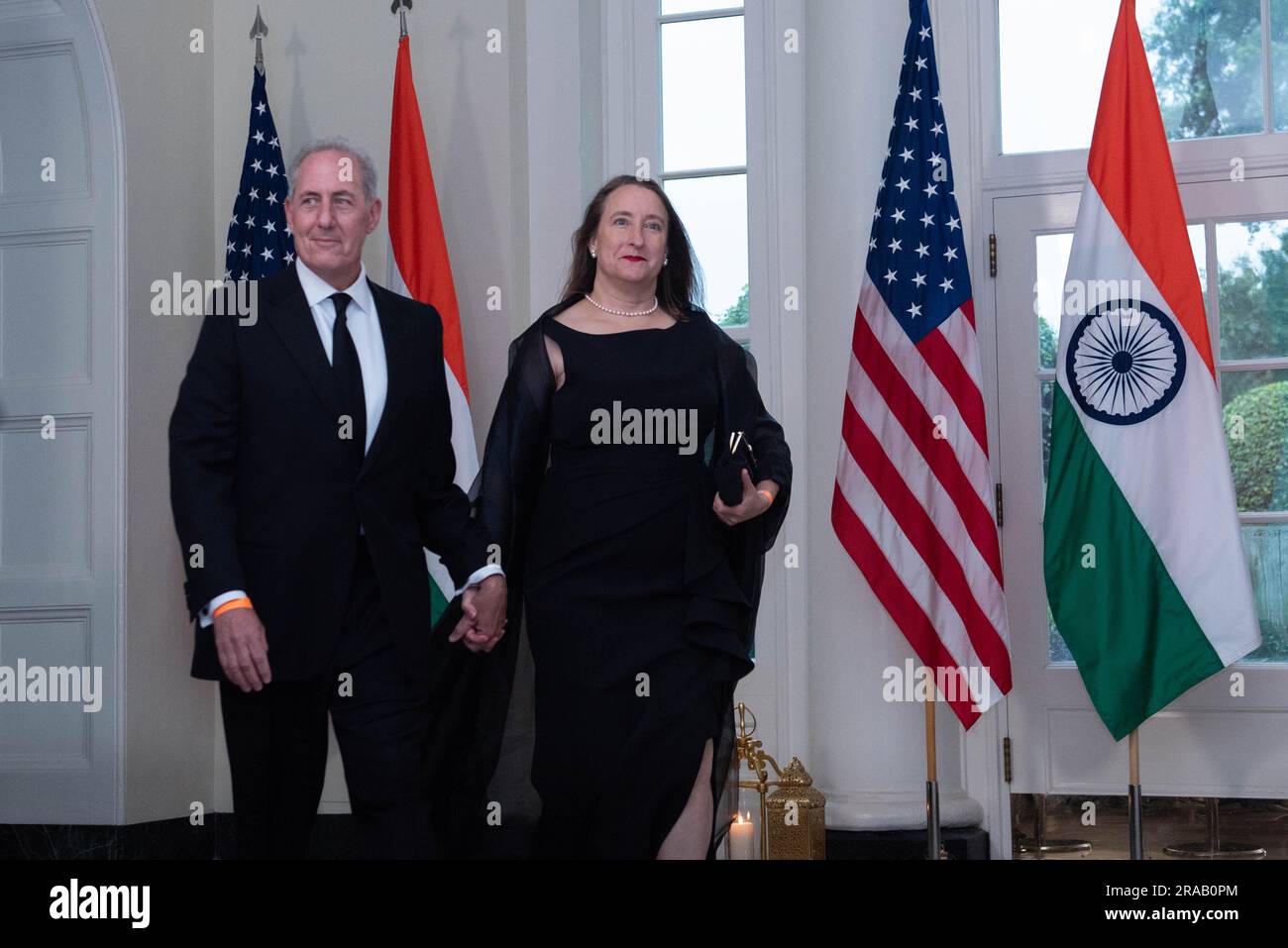 Washington, Vereinigte Staaten Von Amerika. 22. Juni 2023. Michael ...