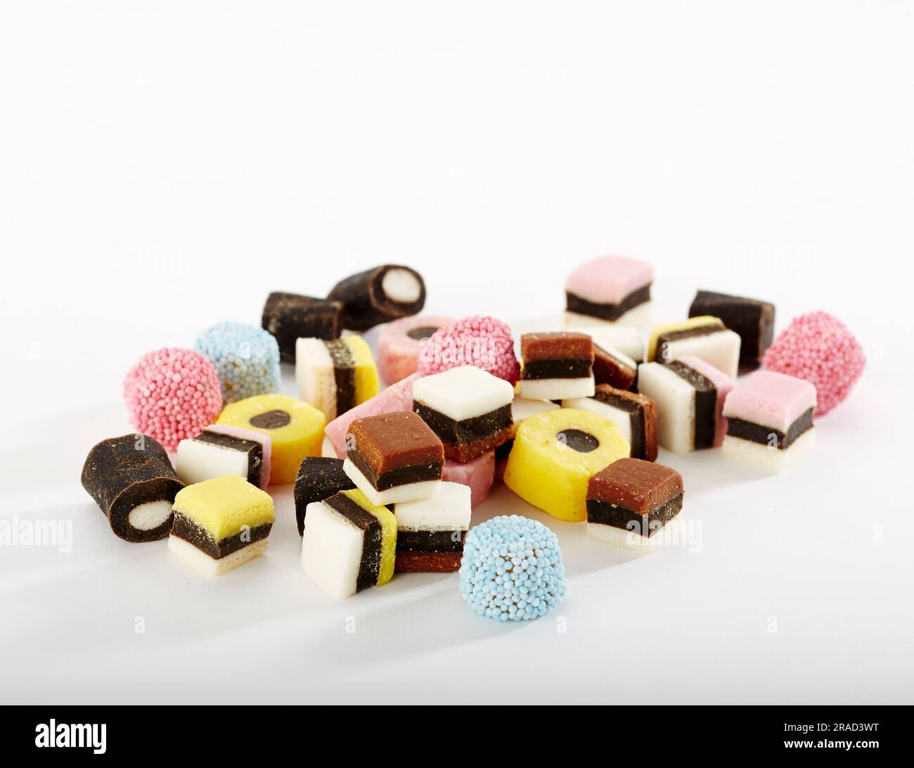 Lakritz foto -Fotos und -Bildmaterial in hoher Auflösung – Alamy