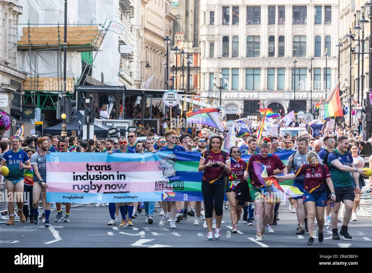 Trans inklusion -Fotos und -Bildmaterial in hoher Auflösung – Alamy