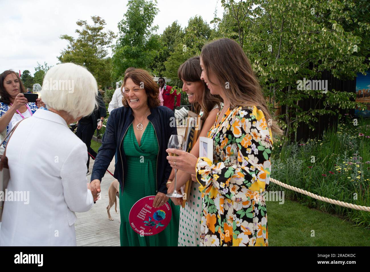 Imogen perreau callf -Fotos und -Bildmaterial in hoher Auflösung – Alamy