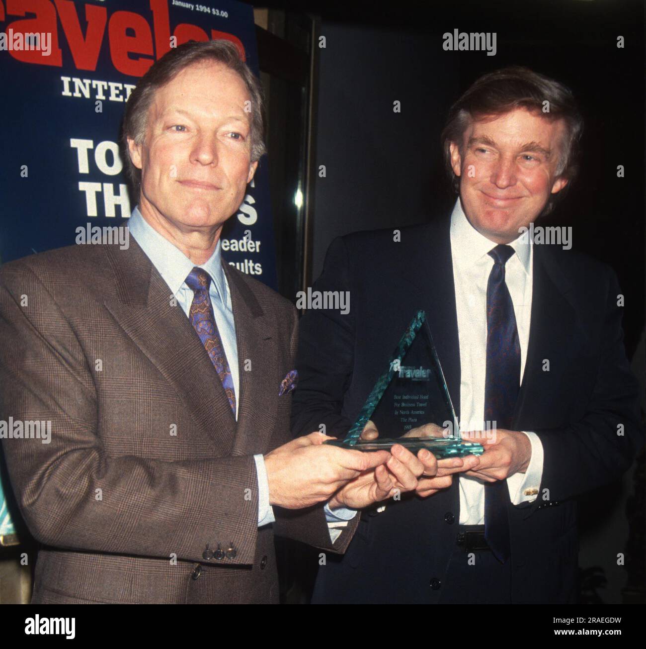 Richard chamberlain 1994 -Fotos und -Bildmaterial in hoher Auflösung ...