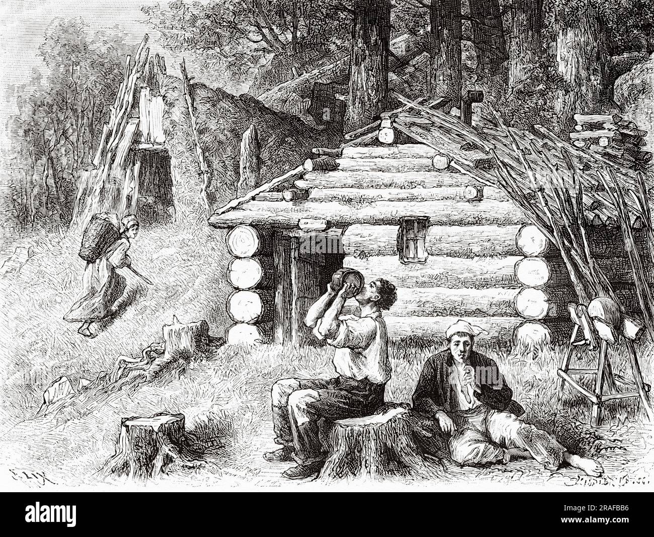 Traditionelle kleidung von lorraine -Fotos und -Bildmaterial in hoher ...