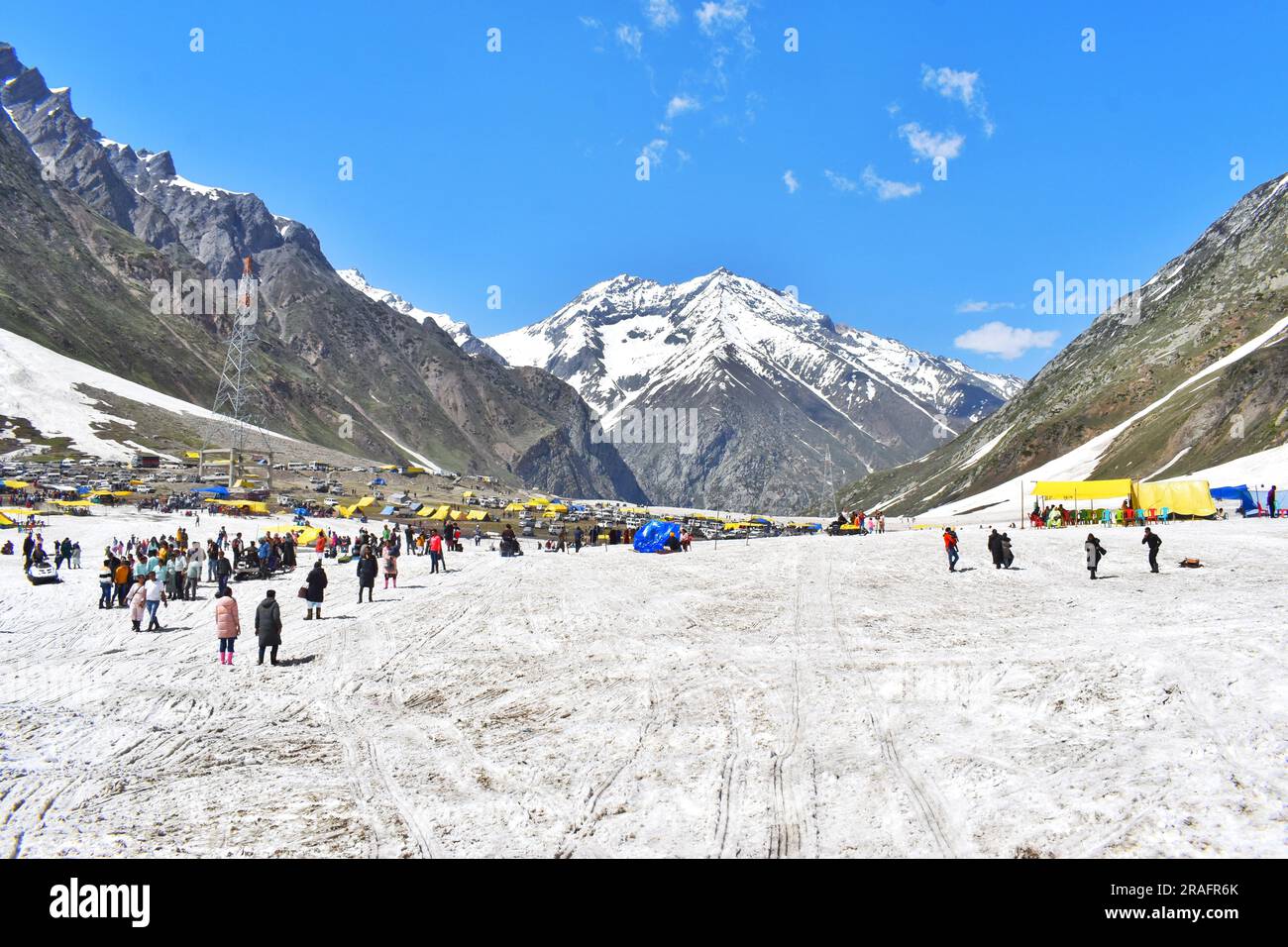Nullpunkt sonamarg -Fotos und -Bildmaterial in hoher Auflösung – Alamy
