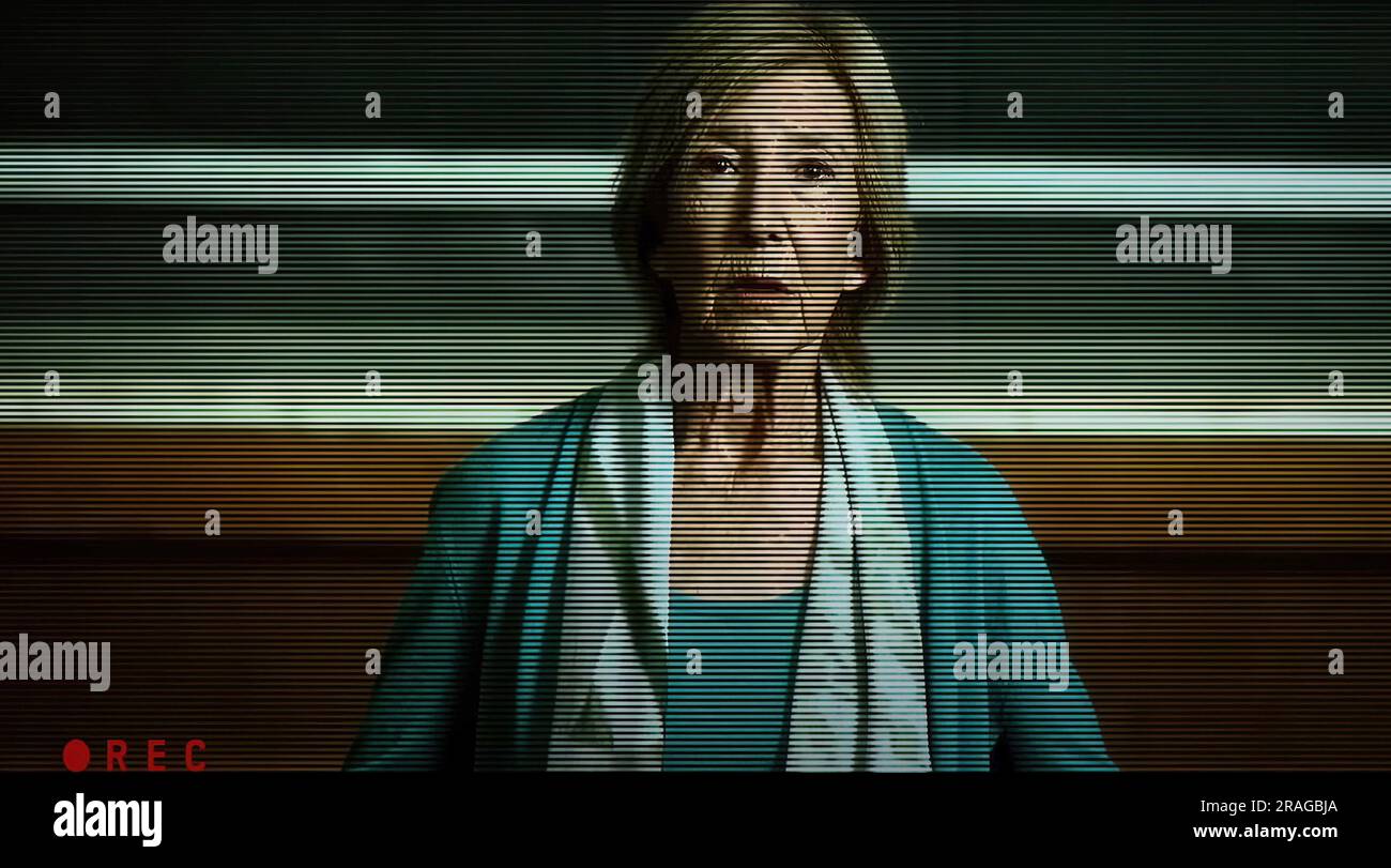 INSIDIOUS: THE RED DOOR (auch bekannt als INSIDIOUS 5), Lin Shaye, 2023 ...