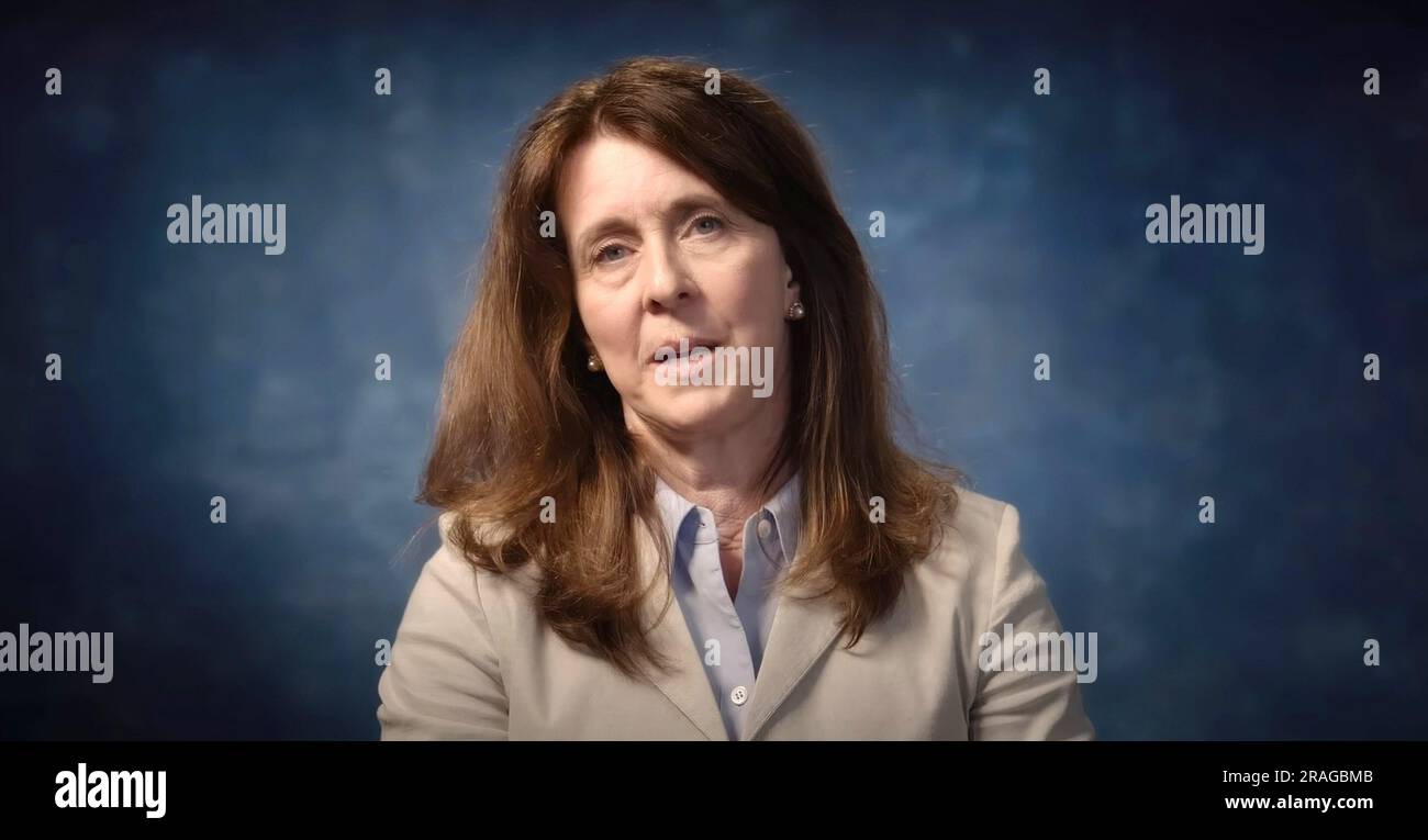 DIE LETZTE REITERIN, Kathy LeMond, Ehefrau von Greg LeMond, 2022 ...