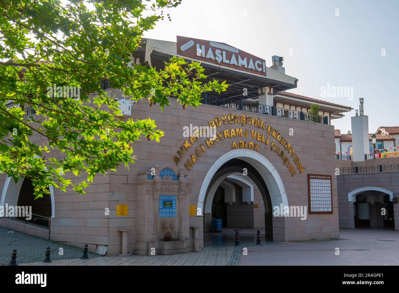 Metropole ankara -Fotos und -Bildmaterial in hoher Auflösung – Alamy
