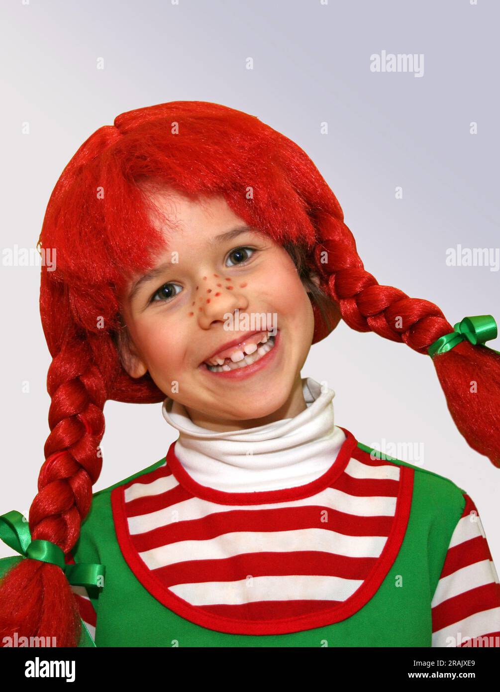 Pippi langstrumpf stark -Fotos und -Bildmaterial in hoher Auflösung – Alamy