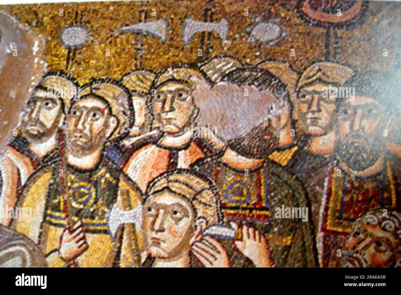 Die verhaftung von jesus -Fotos und -Bildmaterial in hoher Auflösung – Alamy