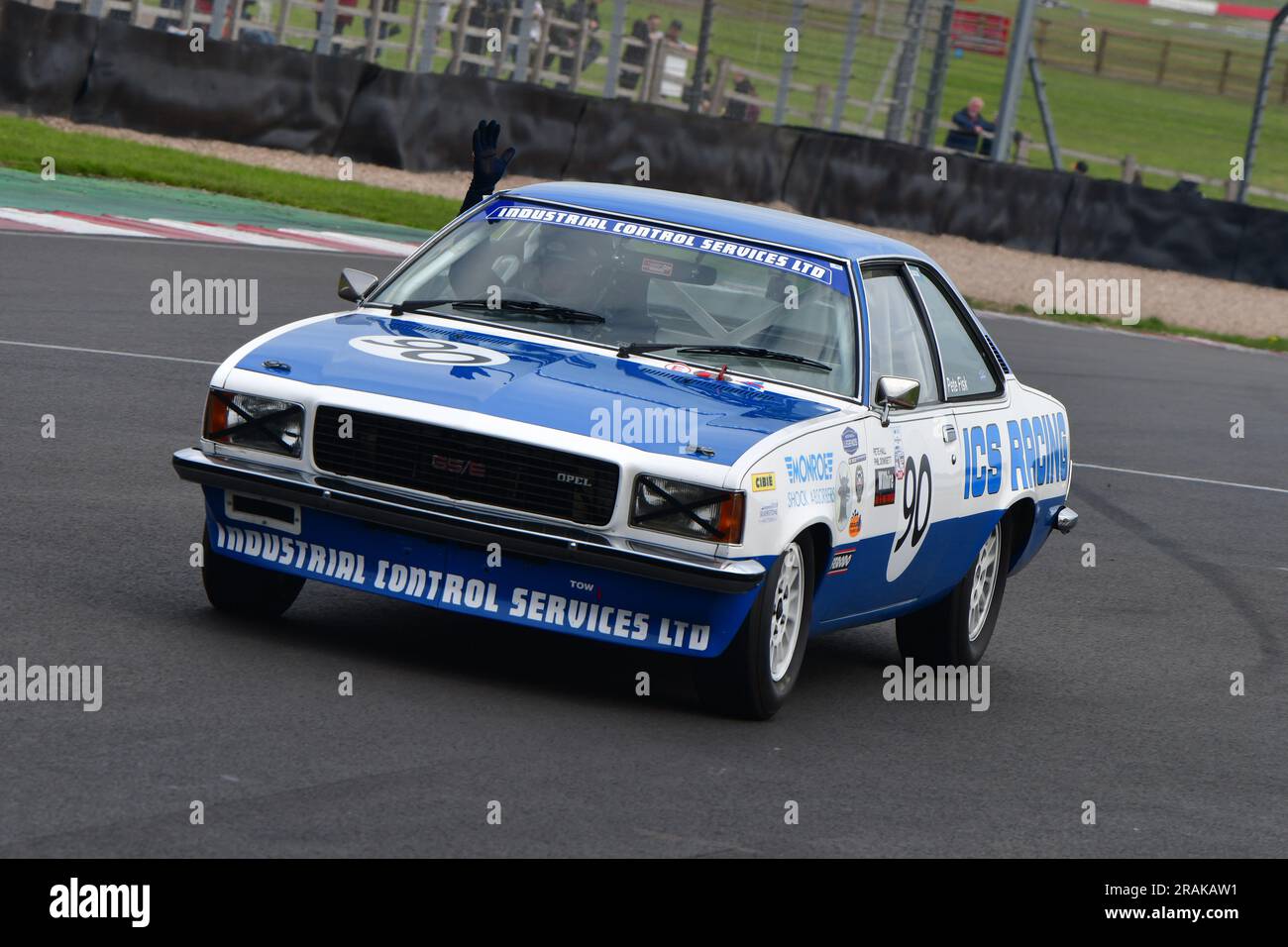 Opel commodore gs -Fotos und -Bildmaterial in hoher Auflösung – Alamy