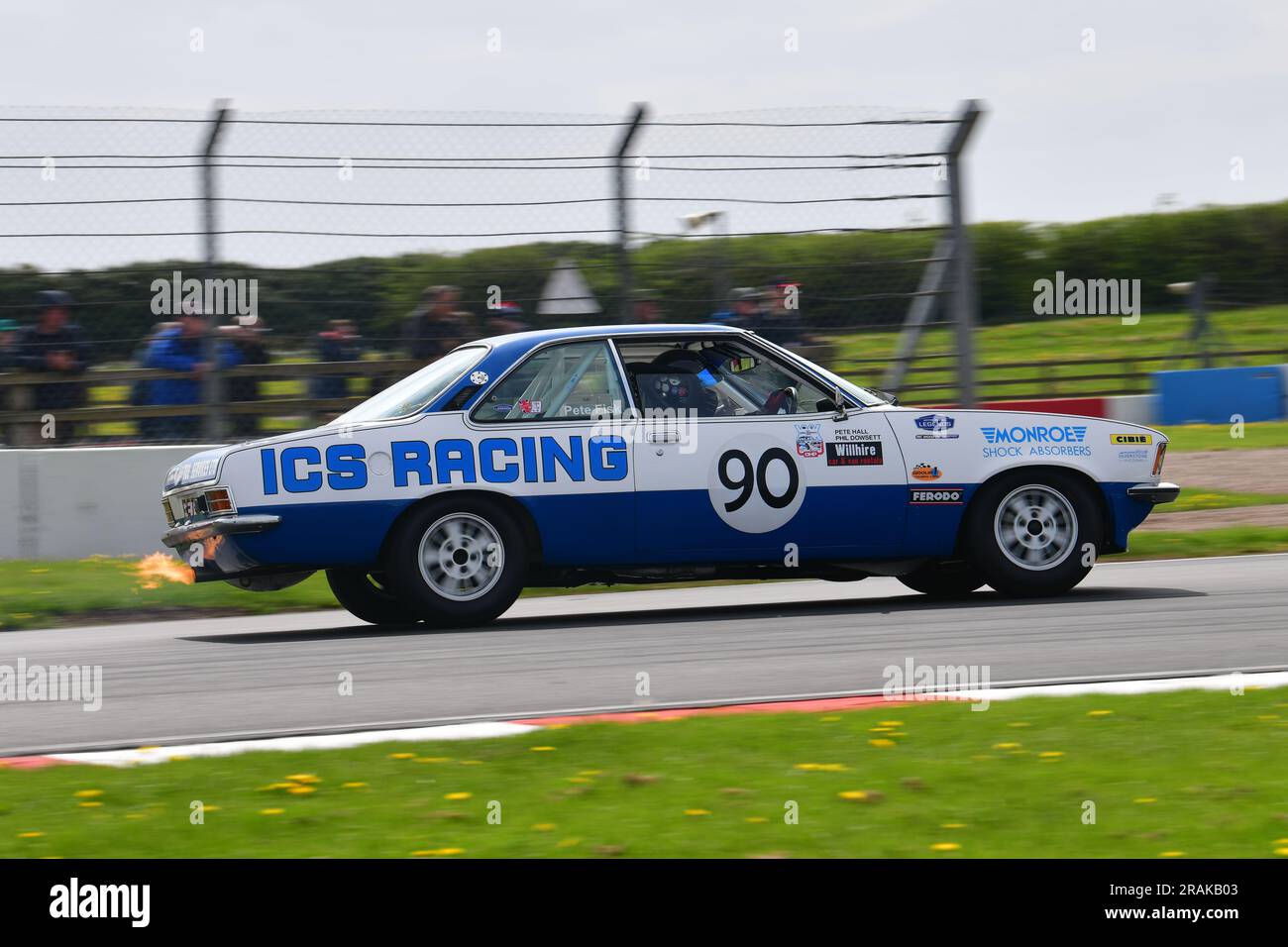 Opel commodore gs -Fotos und -Bildmaterial in hoher Auflösung – Alamy