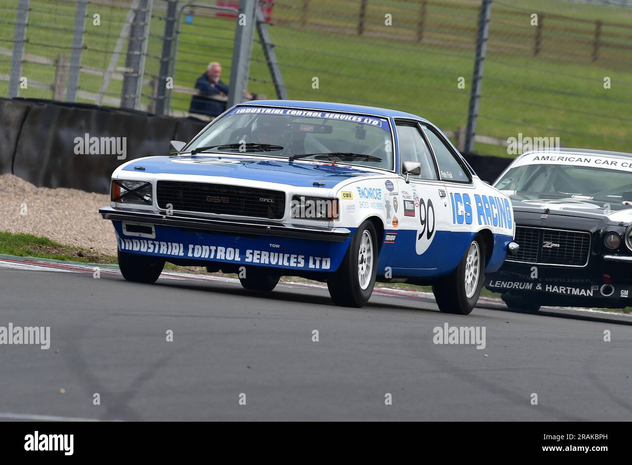 Opel commodore gs -Fotos und -Bildmaterial in hoher Auflösung – Alamy