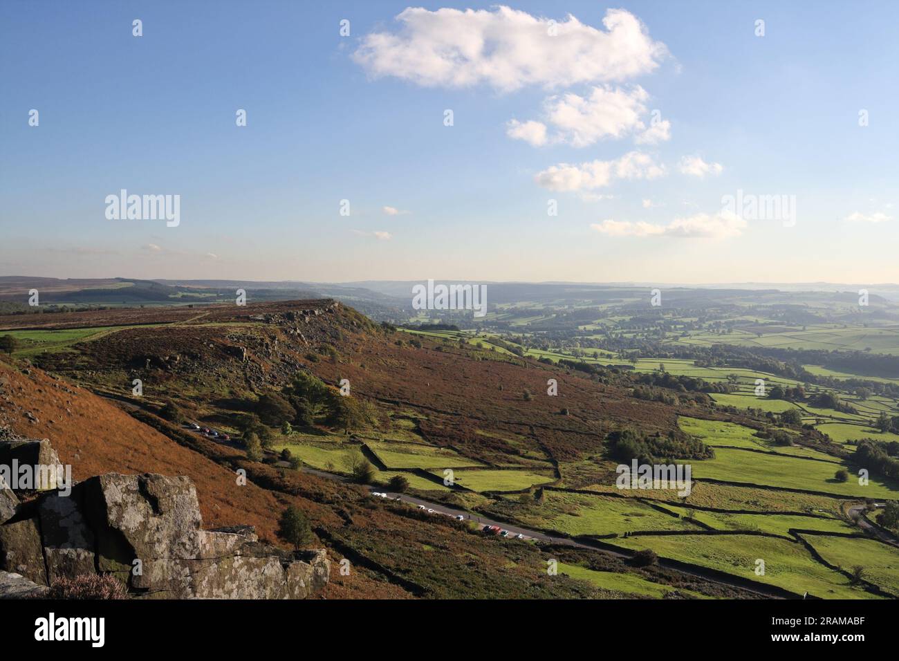 Englischer spot -Fotos und -Bildmaterial in hoher Auflösung – Alamy