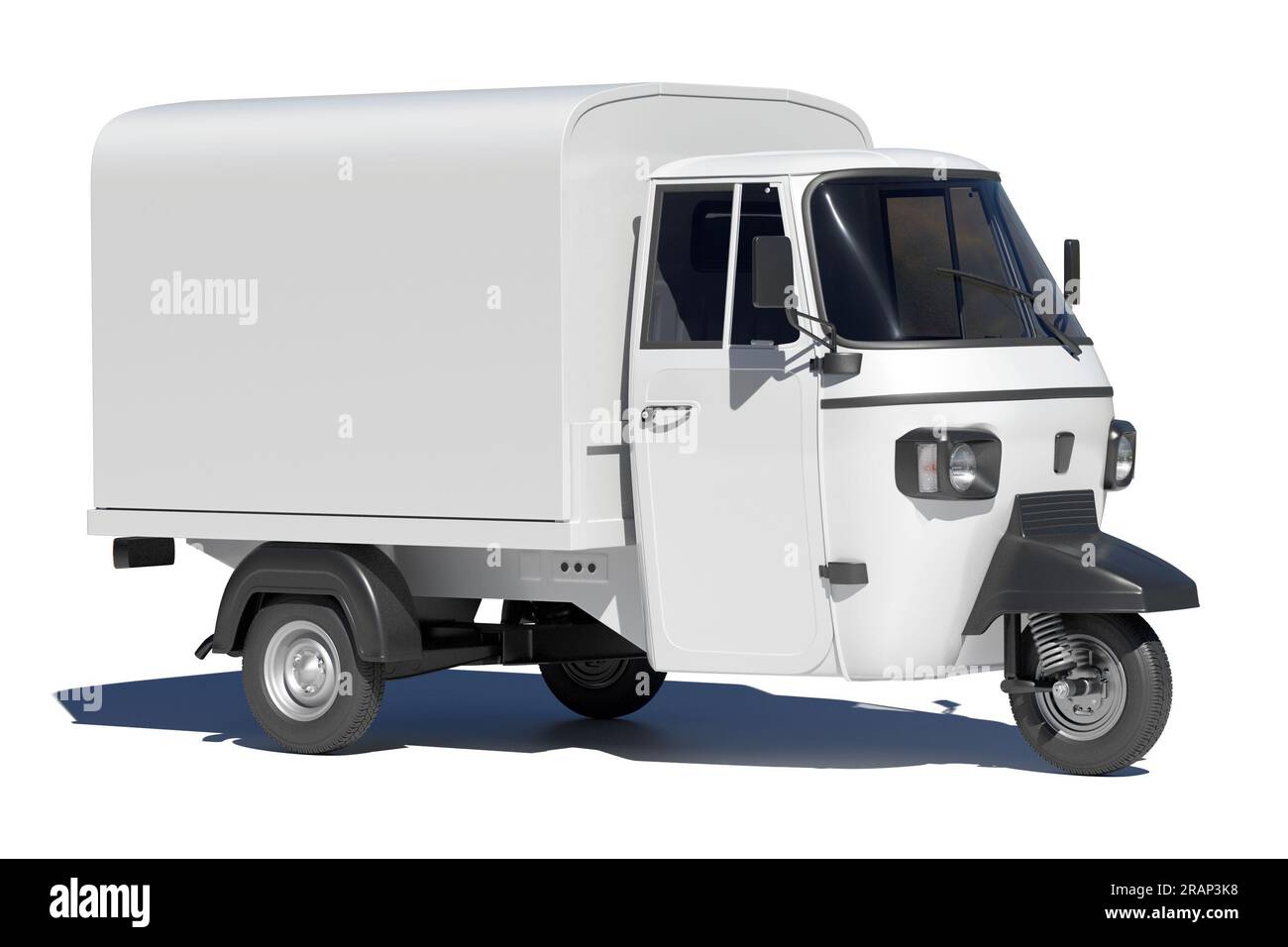 Pop up café Ausgeschnittene Stockfotos und -bilder - Alamy