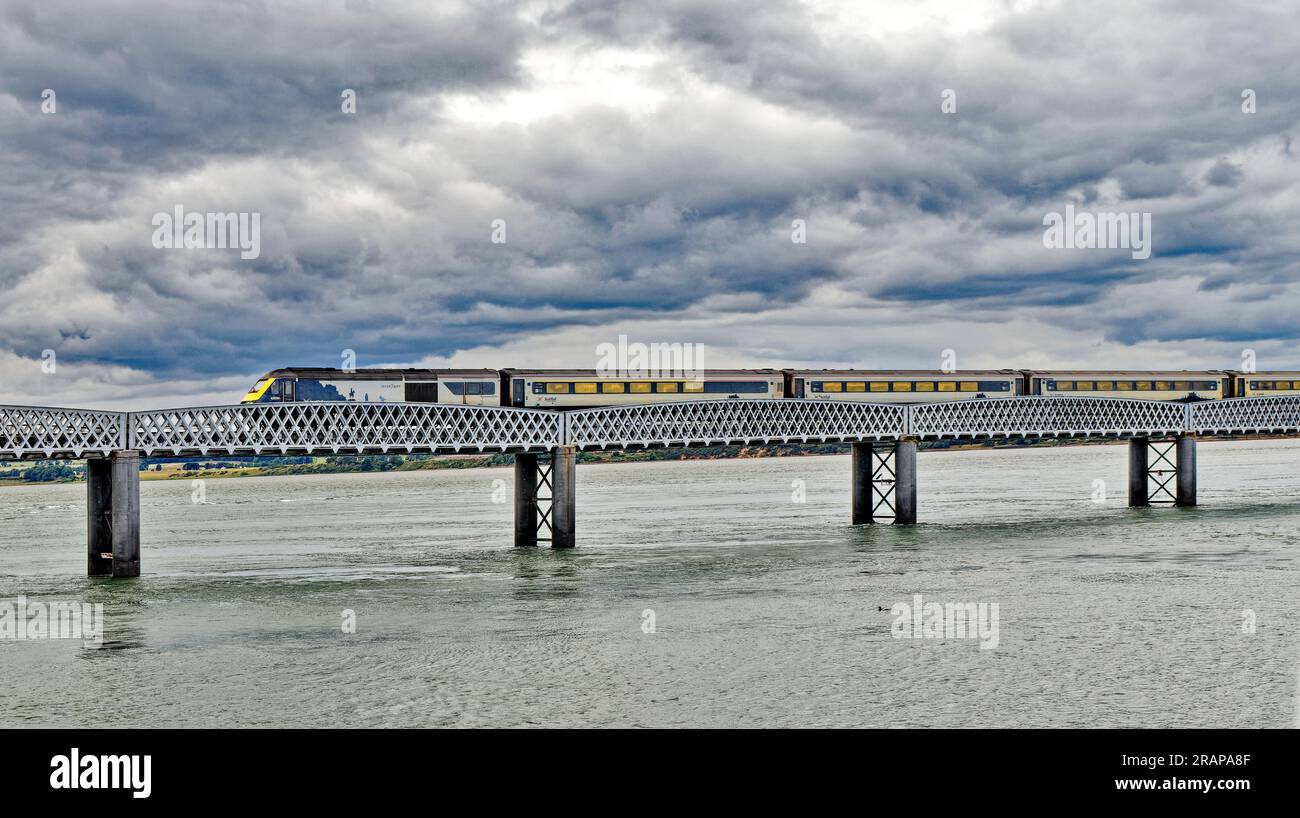 Scotrail loco -Fotos und -Bildmaterial in hoher Auflösung – Alamy