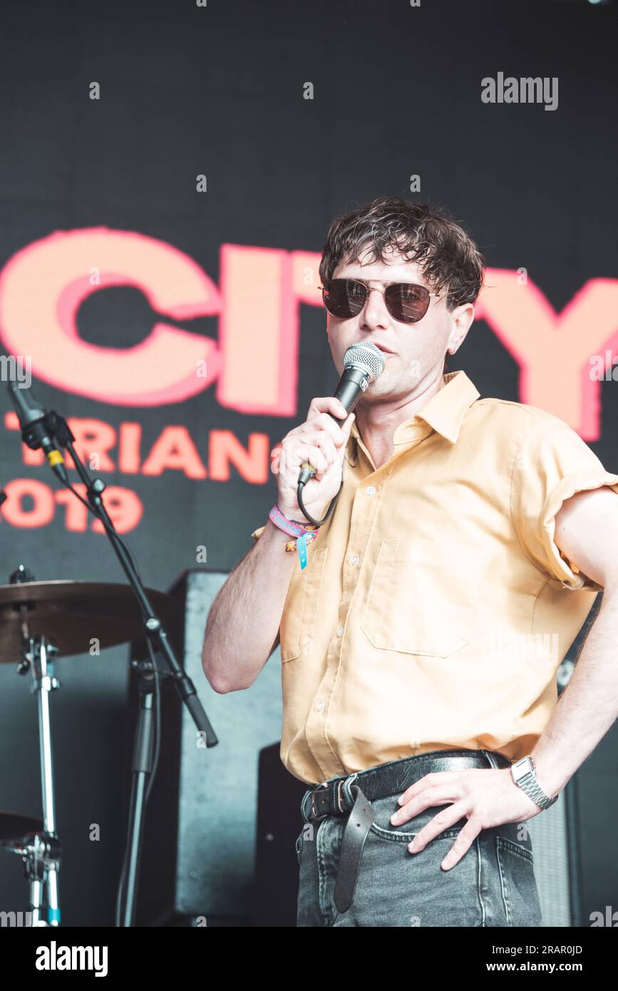 Bbc sound city -Fotos und -Bildmaterial in hoher Auflösung – Alamy