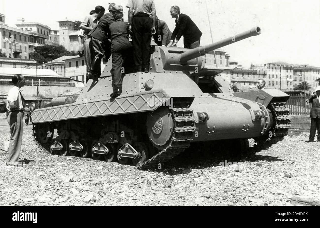 German tank 1942 -Fotos und -Bildmaterial in hoher Auflösung – Alamy