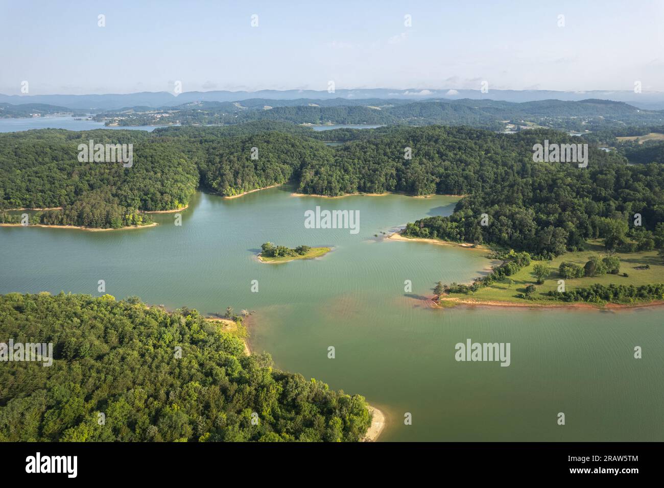 Cherokee stausee -Fotos und -Bildmaterial in hoher Auflösung – Alamy