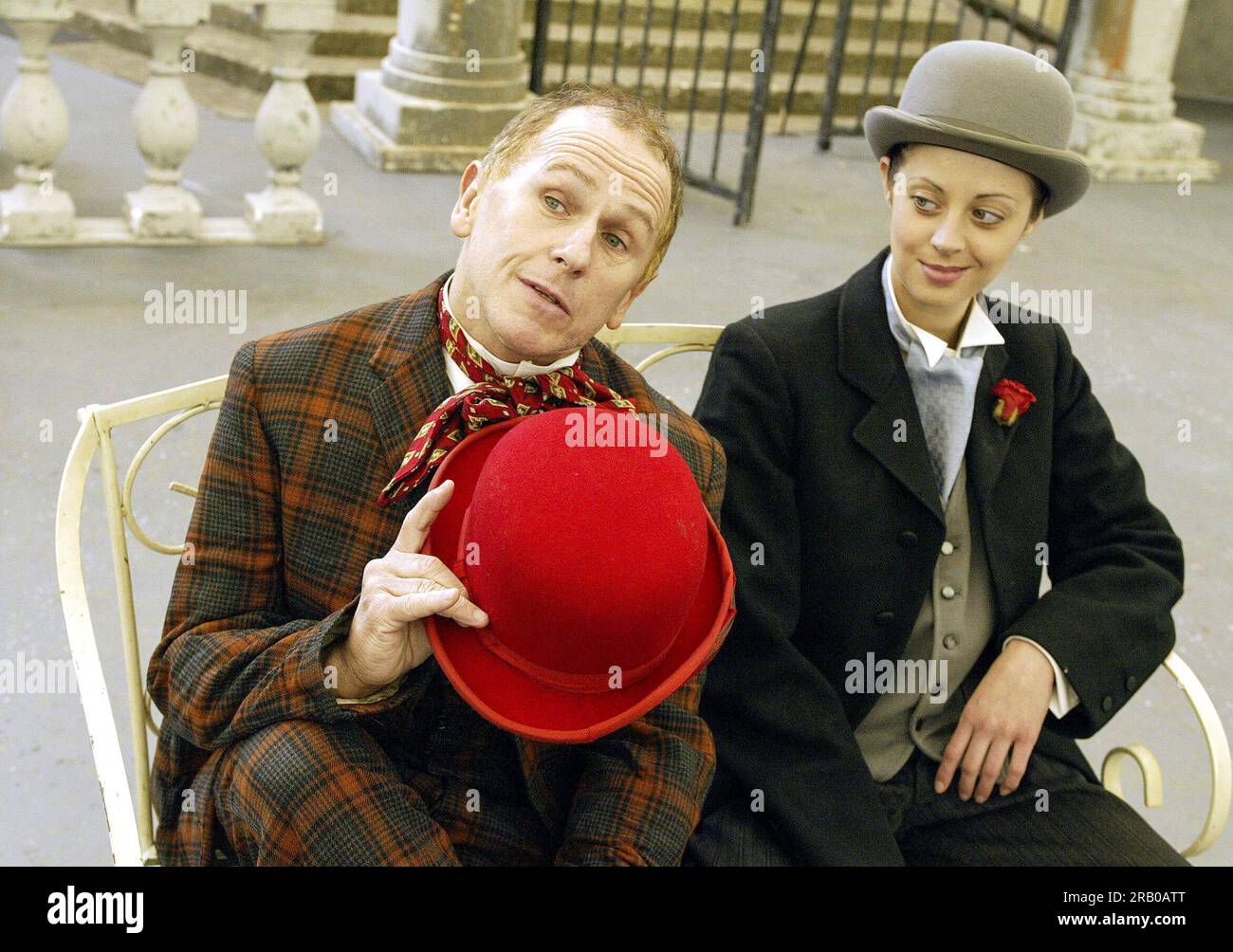 Robert j williamson -Fotos und -Bildmaterial in hoher Auflösung – Alamy