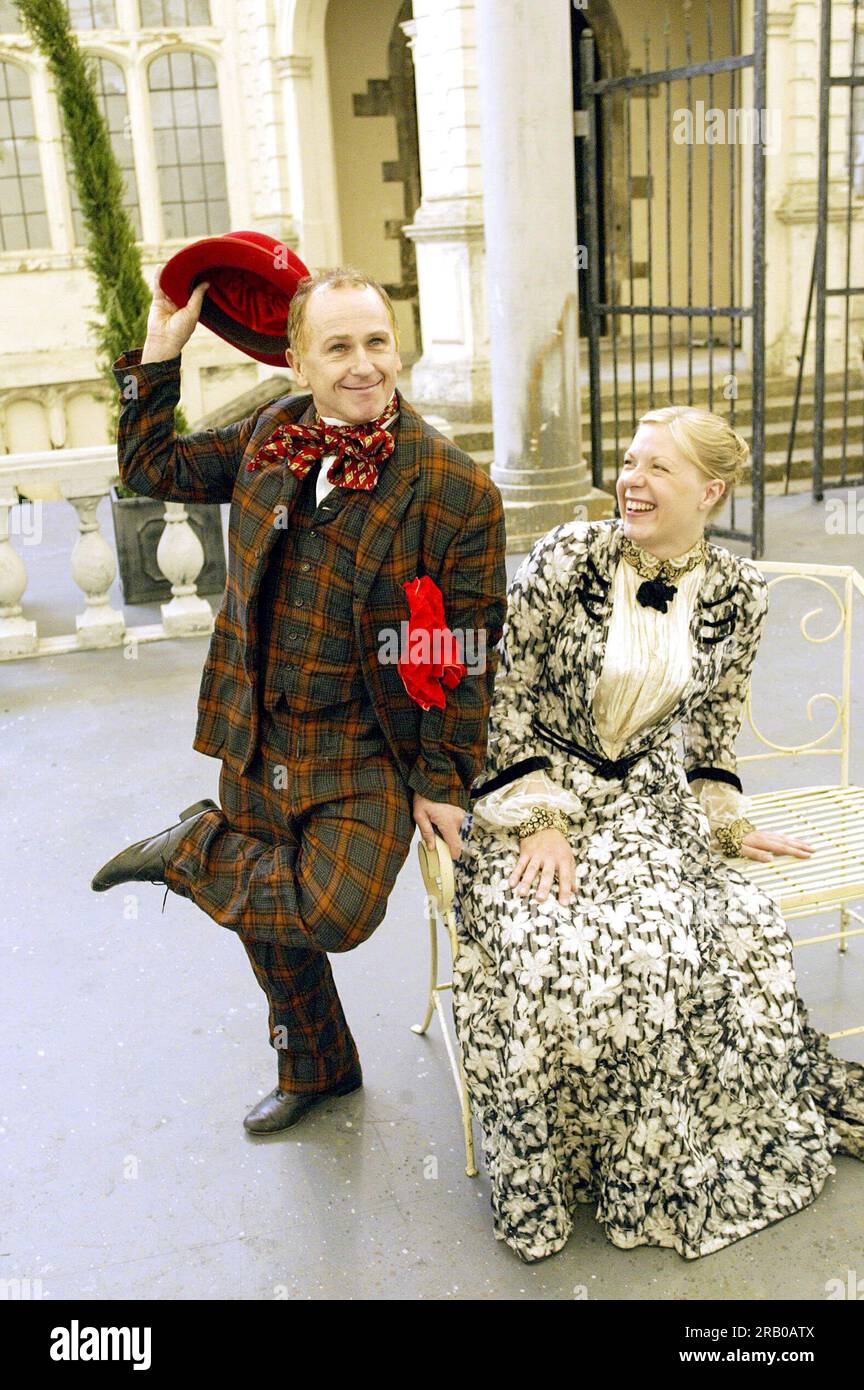 Robert j williamson -Fotos und -Bildmaterial in hoher Auflösung – Alamy