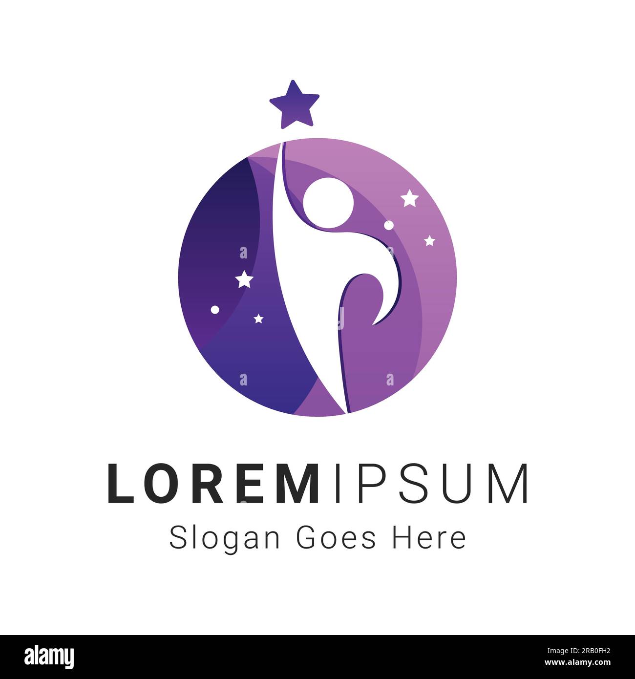 Das Supertalent Logo