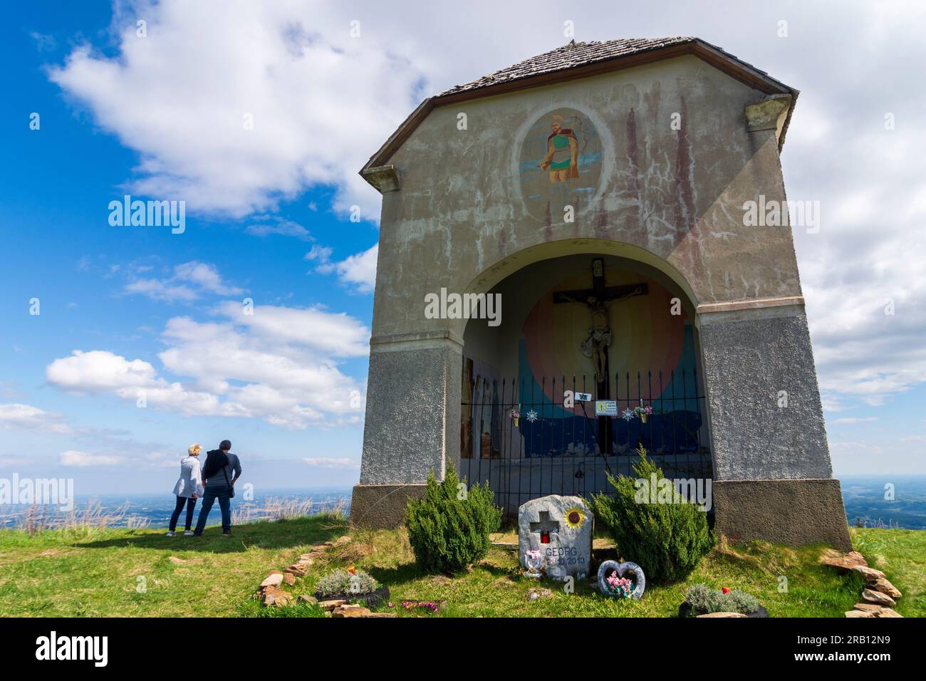 Puch bei weiz -Fotos und -Bildmaterial in hoher Auflösung – Alamy